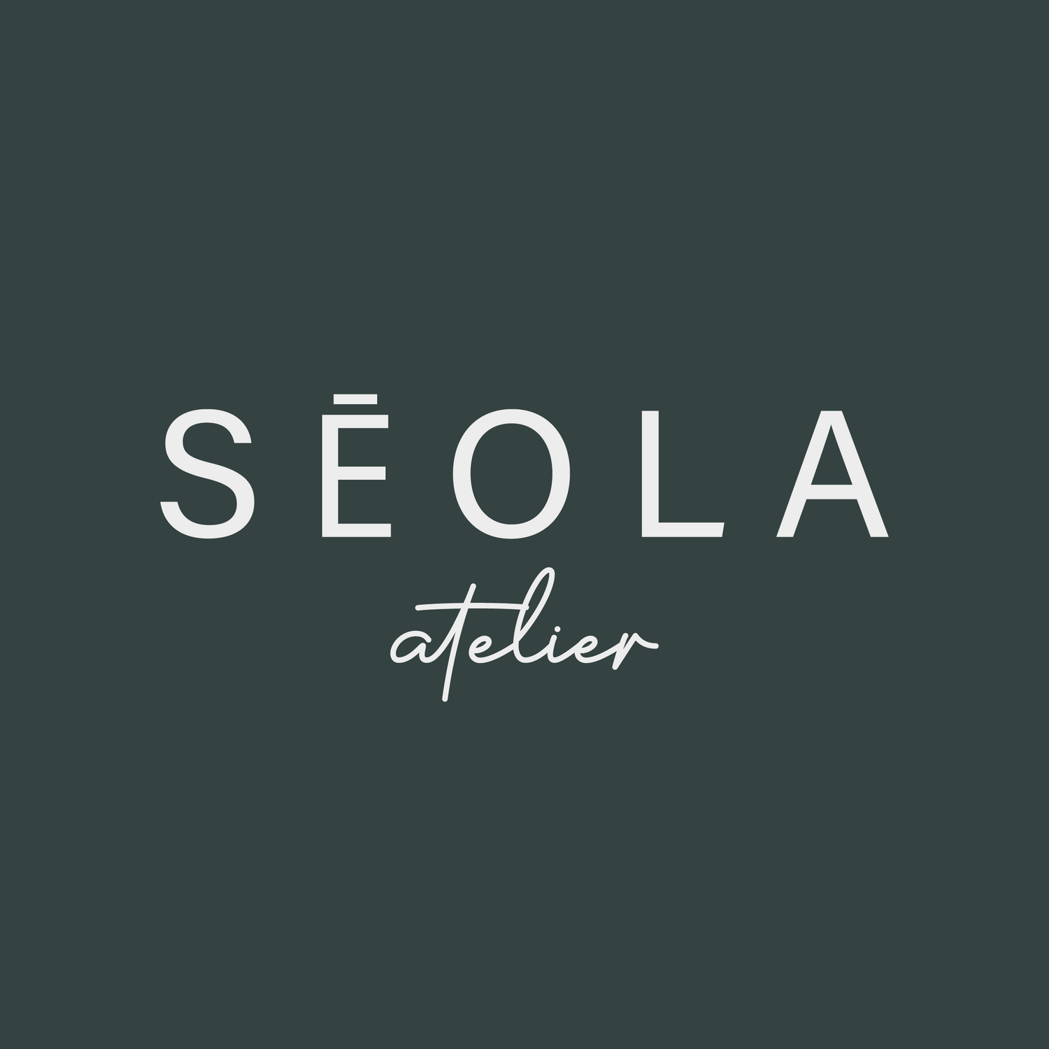 SÉOLA atelier