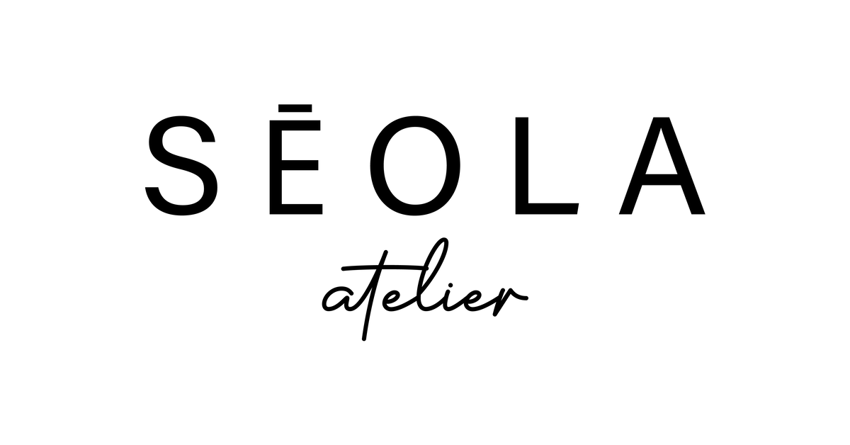 New Arrivals – SÉOLA atelier
